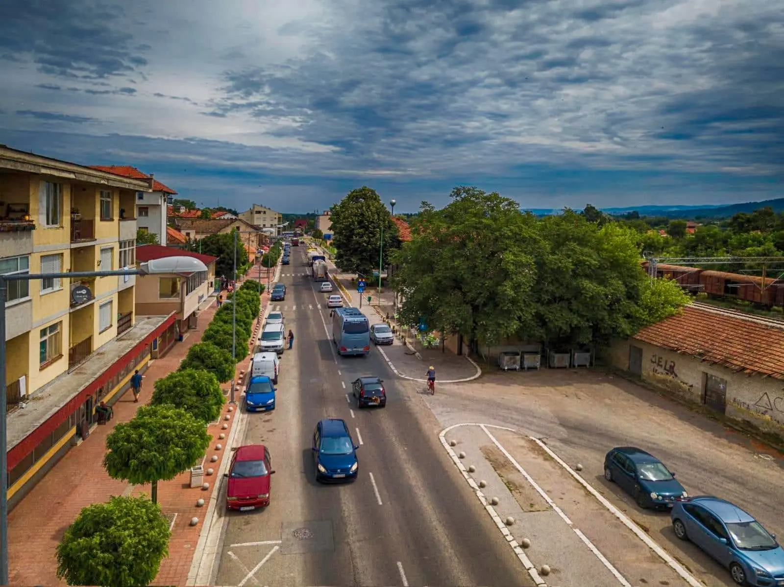 Лајковац – Turistička organizacija Lajkovac